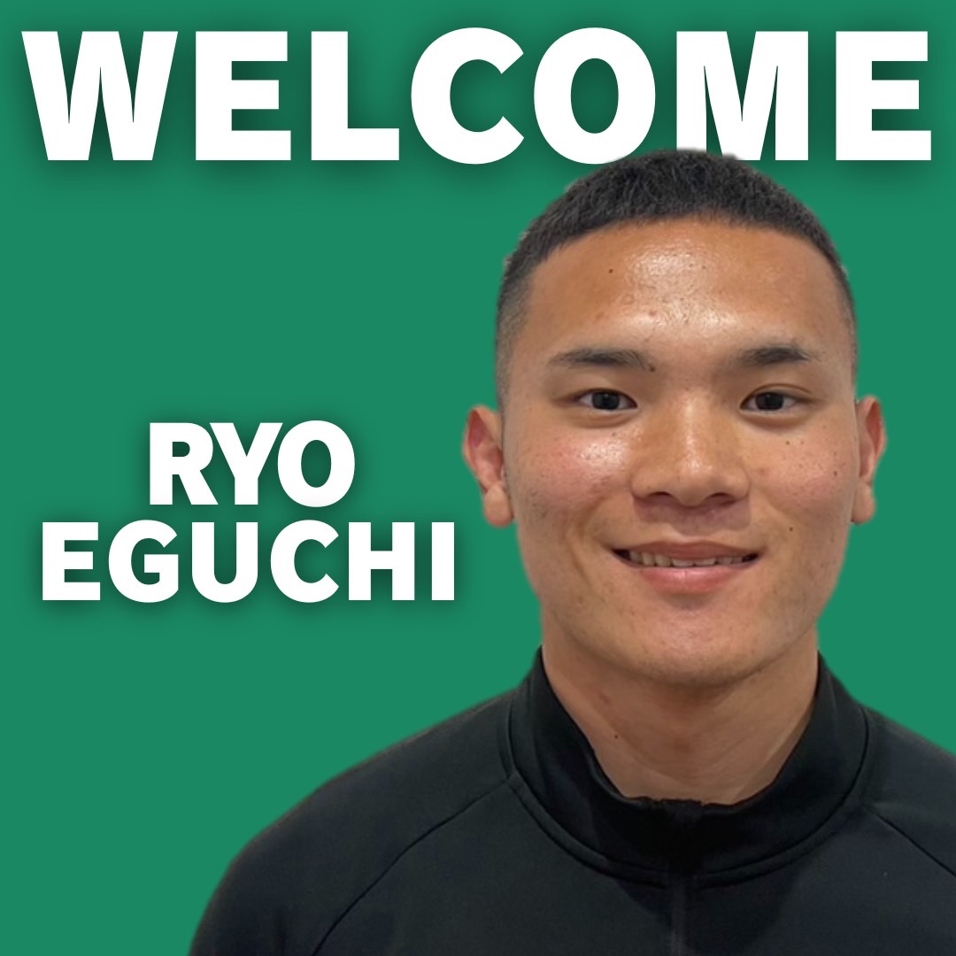 江口諒選手加入のお知らせ – マッチャモーレ京都山城オフィシャルサイト